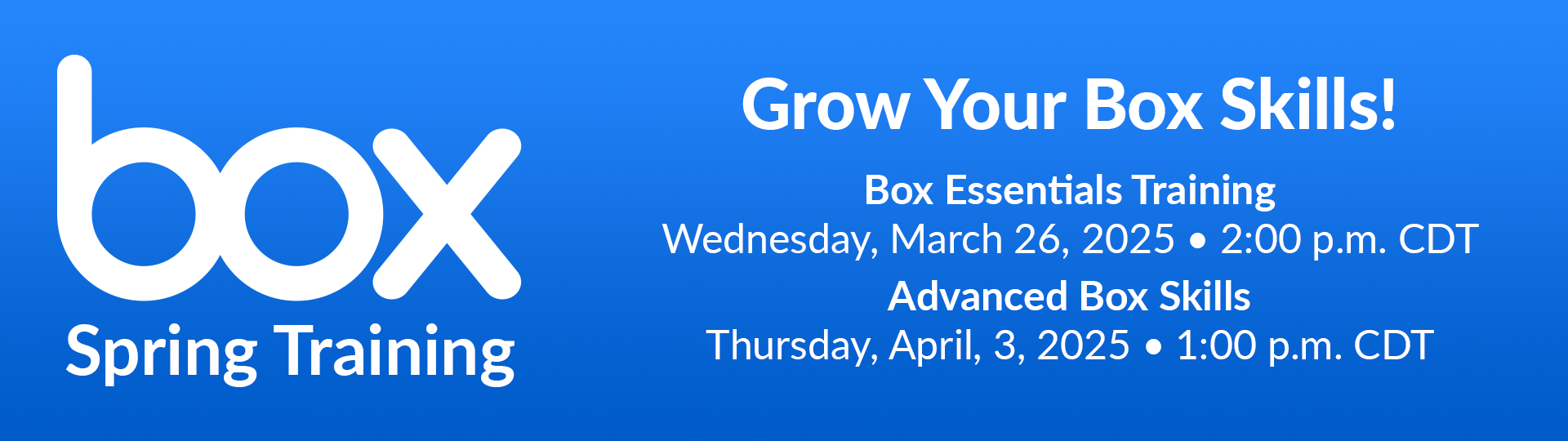 Box | HelpDesk+ | Baylor University